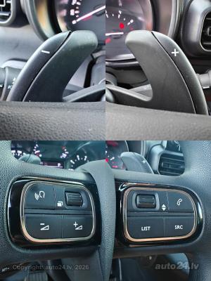 Pelēks Toyota Proace City 2024 Paide, ar dzinēja tilpumu 1.50 L un nobraukumu 46 tūkst. km par 26900 €, foto 26 vietnē AUTOMOTO.COM.LV