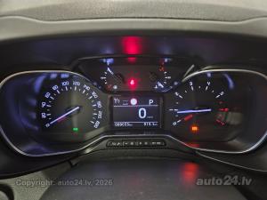 Grey Toyota Proace City 2024 in Tallinn, with an engine capacity of 1.50 L and mileage of 89 thousand km for 27000 €, photo 11 on AUTOMOTO.COM.LV