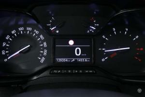 Pelēks Toyota Proace City Verso 2022 Viļņa, ar dzinēja tilpumu 1.20 L un nobraukumu 129 tūkst. km par 13900 €, foto 15 vietnē AUTOMOTO.COM.LV