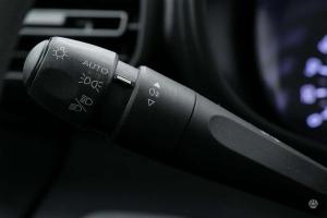 Pelēks Toyota Proace City Verso 2022 Viļņa, ar dzinēja tilpumu 1.20 L un nobraukumu 129 tūkst. km par 13900 €, foto 25 vietnē AUTOMOTO.COM.LV