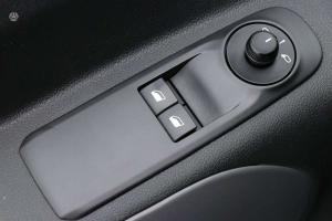 Grey Toyota Proace City Verso 2023 in Vilnius, with an engine capacity of 1.20 L and mileage of 67 thousand km for 16900 €, photo 23 on AUTOMOTO.COM.LV