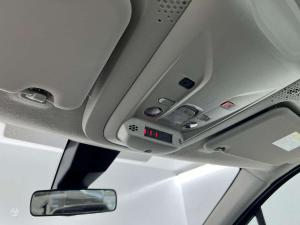 Grey Toyota Proace City Verso 2023 in Vilnius, with an engine capacity of 0.00 L and mileage of 24 thousand km for 19900 €, photo 22 on AUTOMOTO.COM.LV