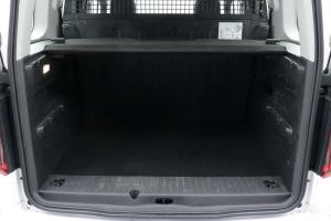 Balts Toyota Proace City Verso 2021 Viļņa, ar dzinēja tilpumu 1.50 L un nobraukumu 110 tūkst. km par 16900 €, foto 12 vietnē AUTOMOTO.COM.LV