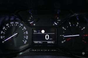 Balts Toyota Proace City Verso 2021 Viļņa, ar dzinēja tilpumu 1.50 L un nobraukumu 110 tūkst. km par 16900 €, foto 15 vietnē AUTOMOTO.COM.LV