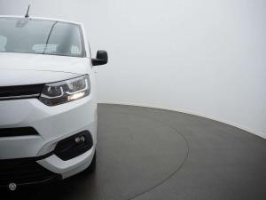 Белый Тойота Proace City Verso 2022 в Вильнюс, объемом двигателя 1.50 л и пробегом 148 тыс. км за 12700 €, фото 5 на AUTOMOTO.COM.LV