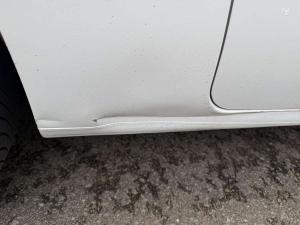 White Toyota Proace City Verso 2022 in Vievis, with an engine capacity of 1.50 L and mileage of 192 thousand km for 10700 €, photo 20 on AUTOMOTO.COM.LV