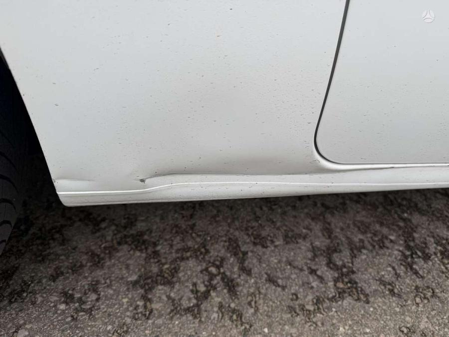 White Toyota Proace City Verso 2022 in Vievis, with an engine capacity of 1.50 L and mileage of 192 thousand km for 10700 €, photo 20 on AUTOMOTO.COM.LV