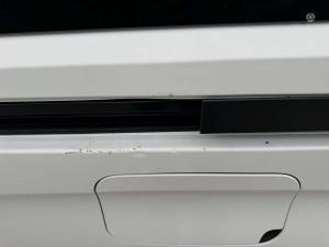 White Toyota Proace City Verso 2022 in Vievis, with an engine capacity of 1.50 L and mileage of 192 thousand km for 10700 €, photo 22 on AUTOMOTO.COM.LV