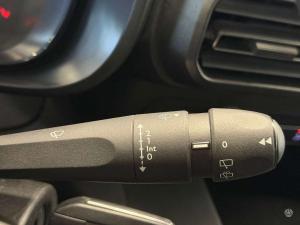 Balts Toyota Proace City Verso 2021 Kauņa, ar dzinēja tilpumu 1.50 L un nobraukumu 144 tūkst. km par 13500 €, foto 29 vietnē AUTOMOTO.COM.LV