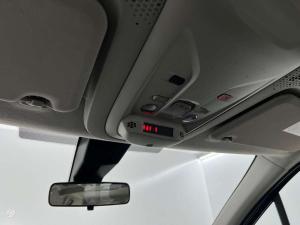 White Toyota Proace City Verso 2022 in Vilnius, with an engine capacity of 1.50 L and mileage of 100 thousand km for 15900 €, photo 22 on AUTOMOTO.COM.LV