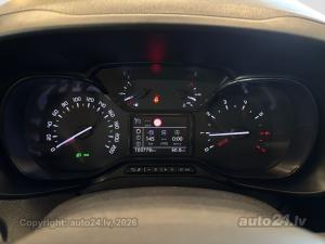 Balts Toyota Proace City 2023 Tartu, ar dzinēja tilpumu 1.20 L un nobraukumu 104 tūkst. km par 16590 €, foto 14 vietnē AUTOMOTO.COM.LV