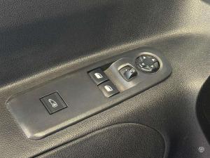 Balts Toyota Proace City 2021 Šauļi, ar dzinēja tilpumu 1.50 L un nobraukumu 39 tūkst. km par 12900 €, foto 11 vietnē AUTOMOTO.COM.LV
