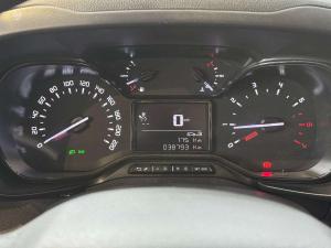 Balts Toyota Proace City 2021 Šauļi, ar dzinēja tilpumu 1.50 L un nobraukumu 39 tūkst. km par 12900 €, foto 14 vietnē AUTOMOTO.COM.LV