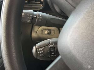 Balts Toyota Proace City 2021 Šauļi, ar dzinēja tilpumu 1.50 L un nobraukumu 39 tūkst. km par 12900 €, foto 15 vietnē AUTOMOTO.COM.LV
