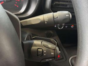 Balts Toyota Proace City 2021 Šauļi, ar dzinēja tilpumu 1.50 L un nobraukumu 39 tūkst. km par 12900 €, foto 16 vietnē AUTOMOTO.COM.LV