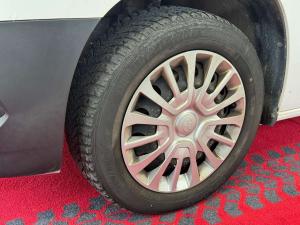Balts Toyota Proace City 2021 Šauļi, ar dzinēja tilpumu 1.50 L un nobraukumu 39 tūkst. km par 12900 €, foto 22 vietnē AUTOMOTO.COM.LV