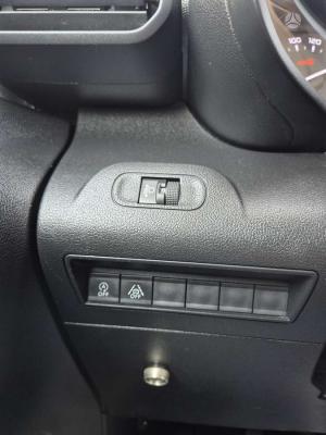 Balts Toyota Proace City 2021 Panevēža, ar dzinēja tilpumu 1.50 L un nobraukumu 80 tūkst. km par 10700 €, foto 16 vietnē AUTOMOTO.COM.LV