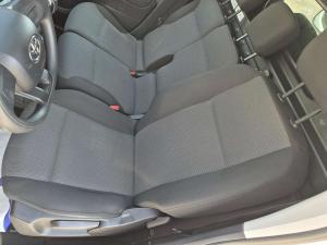 Balts Toyota Proace City 2021 Panevēža, ar dzinēja tilpumu 1.50 L un nobraukumu 80 tūkst. km par 10700 €, foto 18 vietnē AUTOMOTO.COM.LV