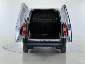 Balts Toyota Proace City 2023 Viļņa, ar dzinēja tilpumu 1.50 L un nobraukumu 139 tūkst. km par 14600 €, foto 11 vietnē AUTOMOTO.COM.LV