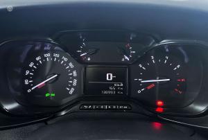 Balts Toyota Proace City 2023 Viļņa, ar dzinēja tilpumu 1.50 L un nobraukumu 139 tūkst. km par 14600 €, foto 14 vietnē AUTOMOTO.COM.LV