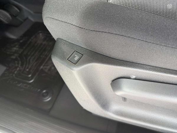 Balts Toyota Proace City 2026 Panevēža, ar dzinēja tilpumu 1.50 L un nobraukumu 0 tūkst. km par 19990 €, foto 9 vietnē AUTOMOTO.COM.LV