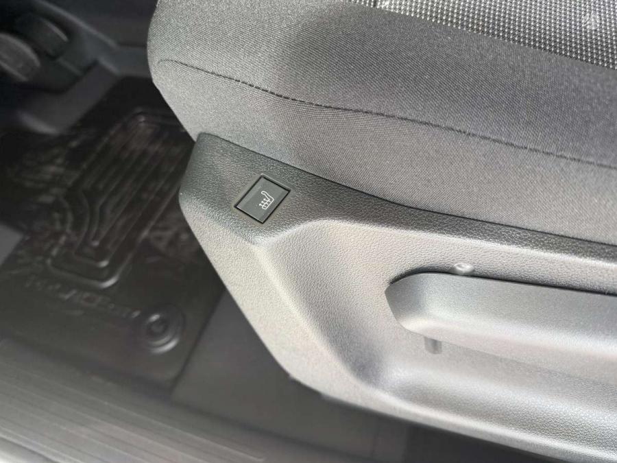 Balts Toyota Proace City 2026 Panevēža, ar dzinēja tilpumu 1.50 L un nobraukumu 0 tūkst. km par 19990 €, foto 10 vietnē AUTOMOTO.COM.LV