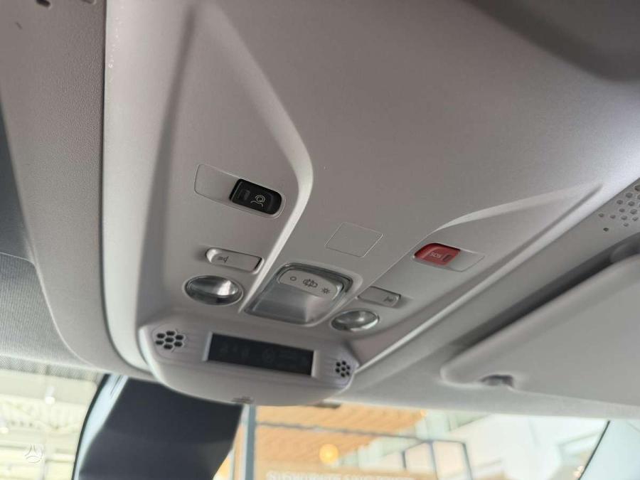 Balts Toyota Proace City 2026 Panevēža, ar dzinēja tilpumu 1.50 L un nobraukumu 0 tūkst. km par 19990 €, foto 22 vietnē AUTOMOTO.COM.LV