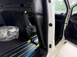 White Toyota Proace City 2026 in Panevezys, with an engine capacity of 1.50 L and mileage of 0 thousand km for 20690 €, photo 14 on AUTOMOTO.COM.LV