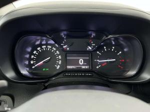 White Toyota Proace City 2023 in Vilnius, with an engine capacity of 1.50 L and mileage of 37 thousand km for 18900 €, photo 14 on AUTOMOTO.COM.LV