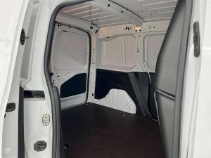 White Toyota Proace City 2023 in Vilnius, with an engine capacity of 1.50 L and mileage of 37 thousand km for 18900 €, photo 19 on AUTOMOTO.COM.LV