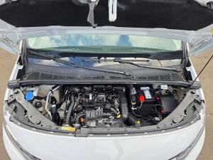 Balts Toyota Proace City 2024 Kauņa, ar dzinēja tilpumu 1.50 L un nobraukumu 75 tūkst. km par 6900 €, foto 15 vietnē AUTOMOTO.COM.LV