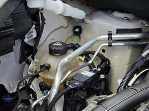 Balts Toyota Proace City 2024 Kauņa, ar dzinēja tilpumu 1.50 L un nobraukumu 75 tūkst. km par 6900 €, foto 17 vietnē AUTOMOTO.COM.LV