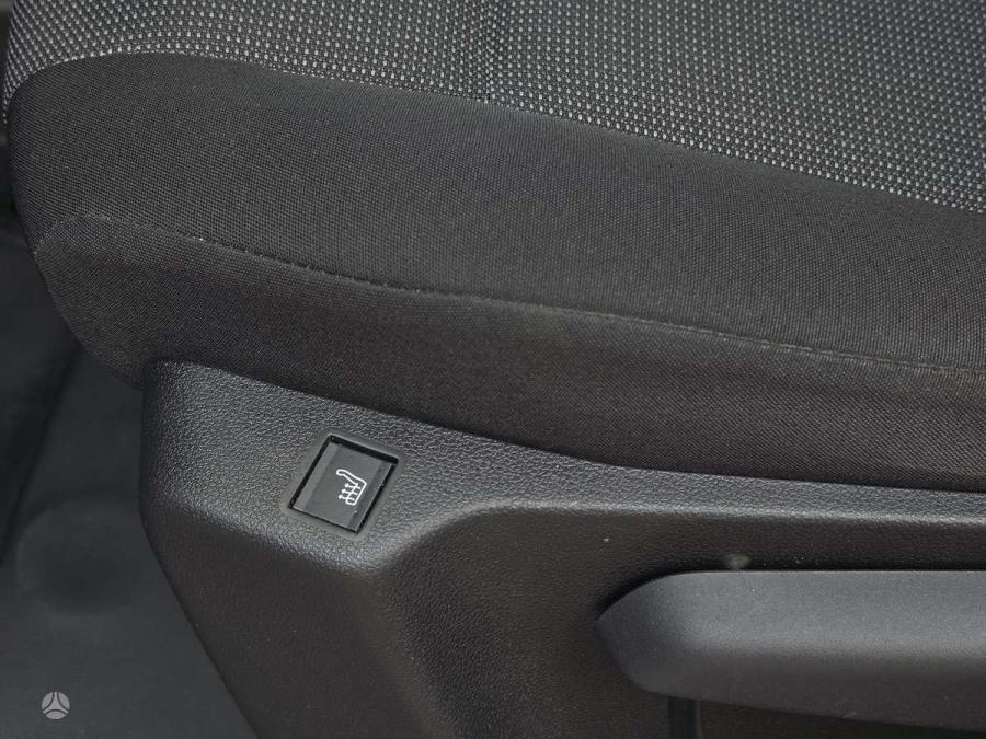 Balts Toyota Proace City 2024 Kauņa, ar dzinēja tilpumu 1.50 L un nobraukumu 75 tūkst. km par 6900 €, foto 25 vietnē AUTOMOTO.COM.LV