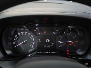 Balts Toyota Proace City 2024 Kauņa, ar dzinēja tilpumu 1.50 L un nobraukumu 75 tūkst. km par 6900 €, foto 42 vietnē AUTOMOTO.COM.LV