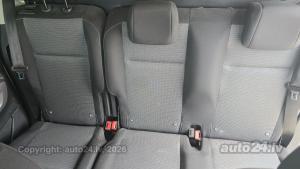 Balts Toyota Proace City 2020 Tallina, ar dzinēja tilpumu 1.50 L un nobraukumu 200 tūkst. km par 11300 €, foto 14 vietnē AUTOMOTO.COM.LV