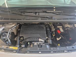 Balts Toyota Proace City 2023 Viljandi, ar dzinēja tilpumu 1.20 L un nobraukumu 82 tūkst. km par 16990 €, foto 21 vietnē AUTOMOTO.COM.LV