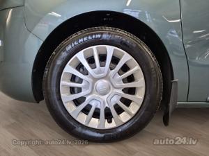 Zaļš Toyota Proace 2025 Tallina, ar dzinēja tilpumu 2.00 L un nobraukumu 13 tūkst. km par 44900 €, foto 7 vietnē AUTOMOTO.COM.LV