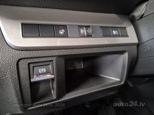 Zaļš Toyota Proace 2025 Tallina, ar dzinēja tilpumu 2.00 L un nobraukumu 13 tūkst. km par 44900 €, foto 21 vietnē AUTOMOTO.COM.LV