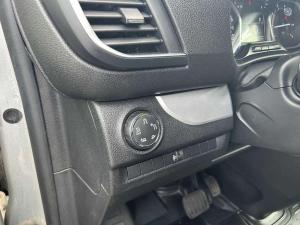 Grey Toyota Proace 2019 in Klaipeda, with an engine capacity of 2.00 L and mileage of 226 thousand km for 17500 €, photo 18 on AUTOMOTO.COM.LV