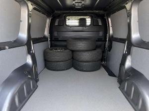 Pelēks Toyota Proace 2019 Pakruojis, ar dzinēja tilpumu 1.50 L un nobraukumu 204 tūkst. km par 7600 €, foto 7 vietnē AUTOMOTO.COM.LV