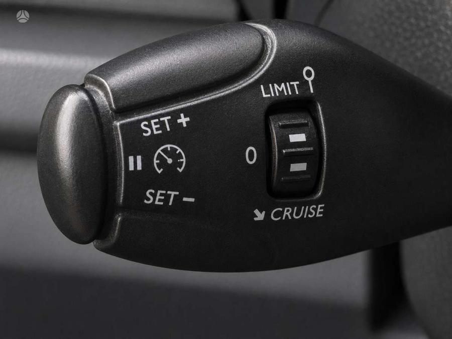 Pelēks Toyota Proace 2019 Pakruojis, ar dzinēja tilpumu 1.50 L un nobraukumu 204 tūkst. km par 7600 €, foto 10 vietnē AUTOMOTO.COM.LV