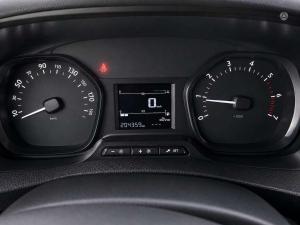 Pelēks Toyota Proace 2019 Pakruojis, ar dzinēja tilpumu 1.50 L un nobraukumu 204 tūkst. km par 7600 €, foto 11 vietnē AUTOMOTO.COM.LV