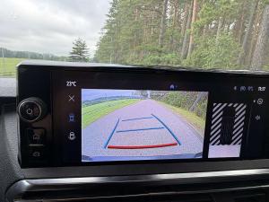Grey Toyota Proace 2025 in Druskininkai, with an engine capacity of 2.00 L and mileage of 49 thousand km for 38500 €, photo 10 on AUTOMOTO.COM.LV