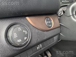 Pelēks Toyota Proace 2018 Rīga, ar dzinēja tilpumu 2.00 L un nobraukumu 0 tūkst. km par 17900 €, foto 10 vietnē AUTOMOTO.COM.LV