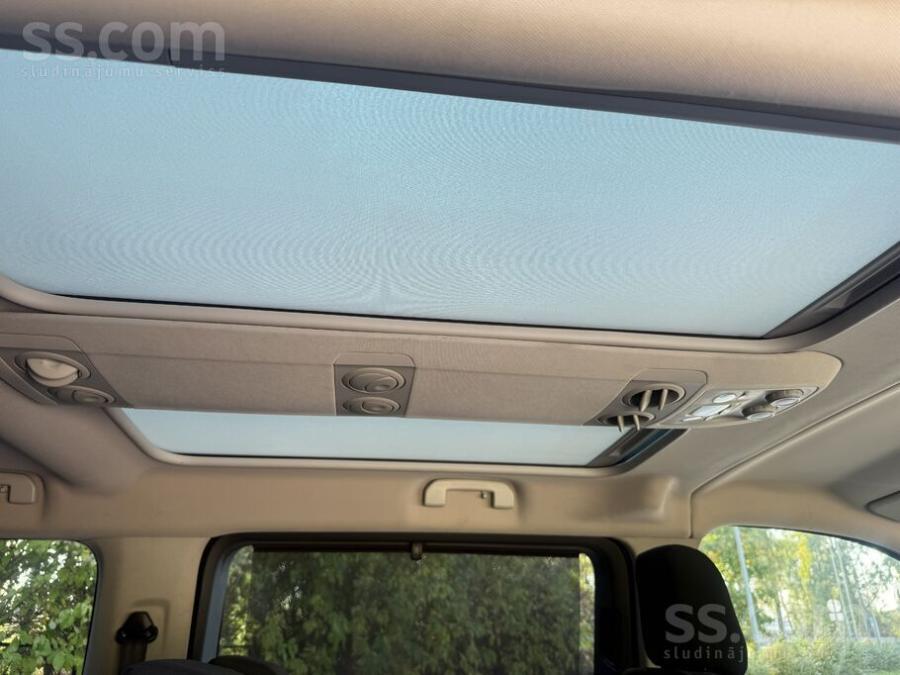 Grey Toyota Proace 2018 in Riga, with an engine capacity of 1.50 L and mileage of 190 thousand km for 13970 €, photo 18 on AUTOMOTO.COM.LV