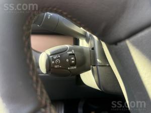 Grey Toyota Proace 2018 in Riga, with an engine capacity of 1.50 L and mileage of 190 thousand km for 13970 €, photo 25 on AUTOMOTO.COM.LV