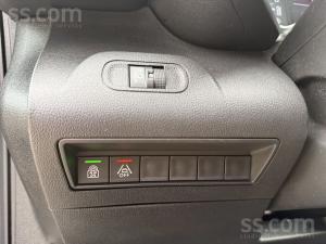 Grey Toyota Proace 2020 in Riga, with an engine capacity of 1.50 L and mileage of 149 thousand km for 14570 €, photo 17 on AUTOMOTO.COM.LV