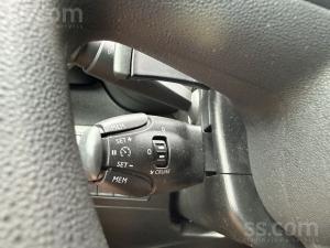 Grey Toyota Proace 2020 in Riga, with an engine capacity of 1.50 L and mileage of 149 thousand km for 14570 €, photo 29 on AUTOMOTO.COM.LV