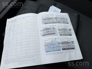 Grey Toyota Proace 2020 in Riga, with an engine capacity of 1.50 L and mileage of 149 thousand km for 14570 €, photo 31 on AUTOMOTO.COM.LV