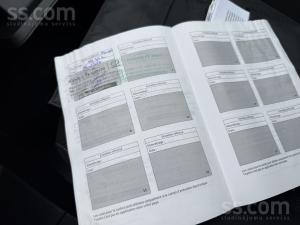 Grey Toyota Proace 2020 in Riga, with an engine capacity of 1.50 L and mileage of 149 thousand km for 14570 €, photo 32 on AUTOMOTO.COM.LV